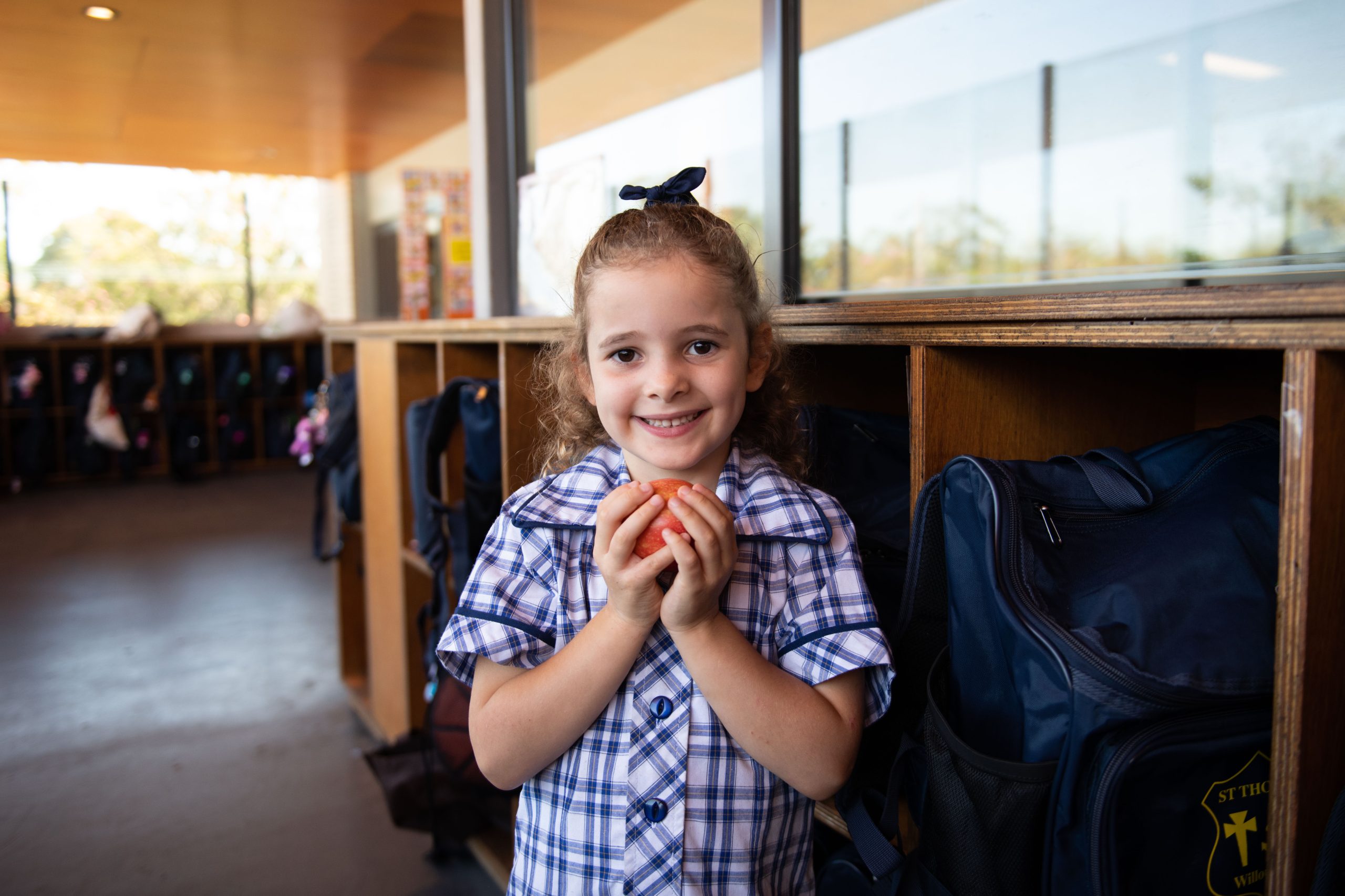 Contact | St Thomas Catholic Primary School