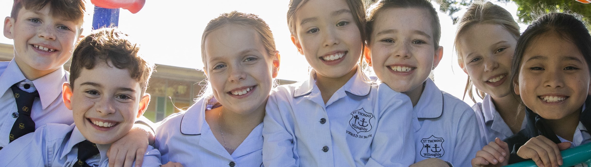 News - St Thomas Catholic Primary School